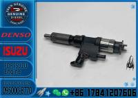 China High Quality Common Rail Injector 0950008770 8973675523 095000-8770 for sale
