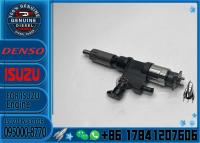 China High Quality Common Rail Injector 0950008770 8973675523 095000-8770 for sale
