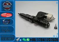 China common rail fuel injector 3964404 BEBE4B01004 1547287 3964820 BEBE4B10101  8113092 EX631011 RG33966 for sale