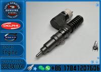 China common rail fuel injector 3964404 BEBE4B01004 1547287 3964820 BEBE4B10101  8113092 EX631011 RG33966 for sale