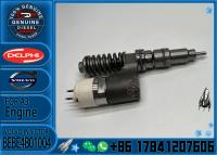 China common rail fuel injector 3964404 BEBE4B01004 1547287 3964820 BEBE4B10101  8113092 EX631011 RG33966 for sale