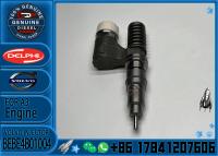 China common rail fuel injector 3964404 BEBE4B01004 1547287 3964820 BEBE4B10101  8113092 EX631011 RG33966 for sale