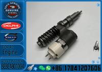 China common rail fuel injector 3964404 BEBE4B01004 1547287 3964820 BEBE4B10101  8113092 EX631011 RG33966 for sale