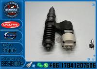 China common rail fuel injector 3964404 BEBE4B01004 1547287 3964820 BEBE4B10101  8113092 EX631011 RG33966 for sale