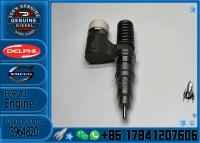 China Common Rail Injector 3964820 8170966 BEBE4810102 8113411 8170998 BEBE4B12003 BEBE4B12004 3155040 for Diesel Engine for sale