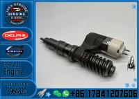 China Common Rail Injector 3964820 8170966 BEBE4810102 8113411 8170998 BEBE4B12003 BEBE4B12004 3155040 for Diesel Engine for sale