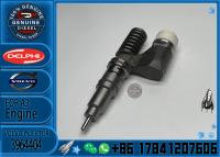 China common rail fuel injector 8112660 BEBE4B01004  3964404 8170966 BEBE4810102 8113411 8170998 for VOL injector for sale