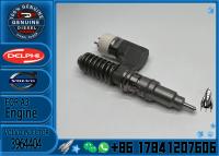 China common rail fuel injector 8112660 BEBE4B01004  3964404 8170966 BEBE4810102 8113411 8170998 for VOL injector for sale