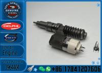 China common rail fuel injector 8112660 BEBE4B01004  3964404 8170966 BEBE4810102 8113411 8170998 for VOL injector for sale