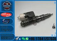China Diesel injector 3964820 BEBE4B10001 BEBE4B10101 R517662 BEBE4B17102 EX631012 RG33967 33800-84100 for diesel engine for sale