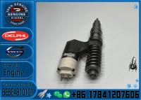 China Diesel injector 3964820 BEBE4B10001 BEBE4B10101 R517662 BEBE4B17102 EX631012 RG33967 33800-84100 for diesel engine for sale