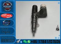 China Diesel injector 3964820 BEBE4B10001 BEBE4B10101 R517662 BEBE4B17102 EX631012 RG33967 33800-84100 for diesel engine for sale