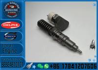 China Diesel injector 3964820 BEBE4B10001 BEBE4B10101 R517662 BEBE4B17102 EX631012 RG33967 33800-84100 for diesel engine for sale