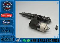 China Diesel injector 3964820 BEBE4B10001 BEBE4B10101 R517662 BEBE4B17102 EX631012 RG33967 33800-84100 for diesel engine for sale
