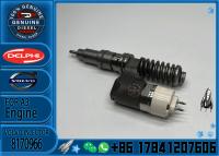 China Fuel Injector Assembly 8170966 8112556 1547287 3964820 BEBE4B10101  8113092 EX631011 RG33966  R517662 For Engine A3 for sale