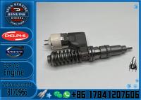 China Fuel Injector Assembly 8170966 8112556 1547287 3964820 BEBE4B10101  8113092 EX631011 RG33966  R517662 For Engine A3 for sale