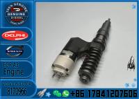 China Fuel Injector Assembly 8170966 8112556 1547287 3964820 BEBE4B10101  8113092 EX631011 RG33966  R517662 For Engine A3 for sale