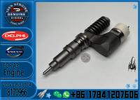 China Fuel Injector Assembly 8170966 8112556 1547287 3964820 BEBE4B10101  8113092 EX631011 RG33966  R517662 For Engine A3 for sale