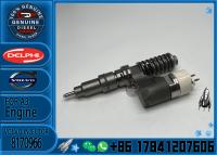 China Fuel Injector Assembly 8170966 8112556 1547287 3964820 BEBE4B10101  8113092 EX631011 RG33966  R517662 For Engine A3 for sale