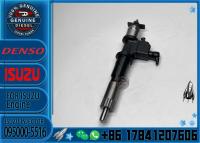 China Diesel common rail fuel injector 095000-5511, 095000-5512, 095000-5515 for 6WG1 8976034152 8-97603415-2 for sale