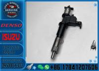 China High Quality Common Rail Injector 0950006302 1153004362 095000-6302 for sale