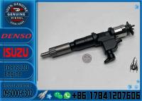 China High Quality Common Rail Injector 0950006302 1153004362 095000-6302 for sale