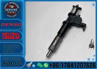 China High Quality Common Rail Injector 0950006302 1153004362 095000-6302 for sale