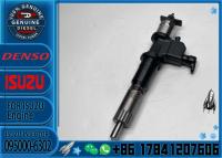 China High Quality Common Rail Injector 0950006302 1153004362 095000-6302 for sale