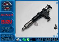 China High Quality Common Rail Injector 0950006302 1153004362 095000-6302 for sale