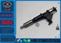 China High Quality Common Rail Injector 0950006302 1153004362 095000-6302 for sale