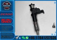 China High Quality Common Rail Injector 0950006271 8976102541 095000-6271 for sale