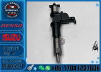China High Quality Common Rail Injector 0950006271 8976102541 095000-6271 for sale