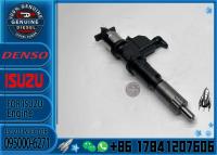 China High Quality Common Rail Injector 0950006271 8976102541 095000-6271 for sale