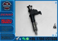 China High Quality Common Rail Injector 0950006271 8976102541 095000-6271 for sale