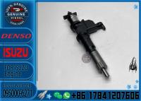 China High Quality Common Rail Injector 0950006271 8976102541 095000-6271 for sale
