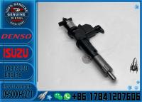 China High Quality Common Rail Injector 0950006271 8976102541 095000-6271 for sale