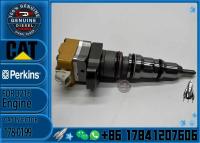 China Fuel Injector Assembly 177-4754 177-4752 10R-0782 178-0199 128-6601 178-6342 222-5966 135-5459 180-7431 for sale