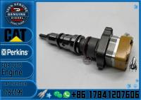 China Fuel Injector Assembly 177-4754 177-4752 10R-0782 178-0199 128-6601 178-6342 222-5966 135-5459 180-7431 for sale