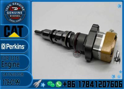 China Fuel Injector Assembly 177-4754 177-4752 10R-0782 178-0199 128-6601 178-6342 222-5966 135-5459 180-7431 for sale