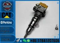 China Fuel Injector Assembly 177-4754 177-4752 10R-0782 178-0199 128-6601 178-6342 222-5966 135-5459 180-7431 for sale