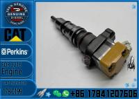 China Fuel Injector Assembly 177-4754 177-4752 10R-0782 178-0199 128-6601 178-6342 222-5966 135-5459 180-7431 for sale