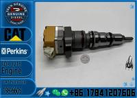 China Fuel Injector 128-6601177-4752 178-0199 198-6605 222-5966 180-7431 171-9710 171-9704 for  Engine 3126 for sale