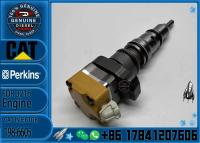 China Fuel Injector 128-6601177-4752 178-0199 198-6605 222-5966 180-7431 171-9710 171-9704 for  Engine 3126 for sale