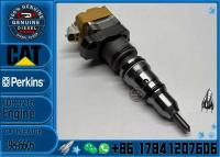 China Fuel Injector 128-6601177-4752 178-0199 198-6605 222-5966 180-7431 171-9710 171-9704 for  Engine 3126 for sale