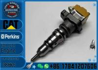 China Fuel Injector 128-6601177-4752 178-0199 198-6605 222-5966 180-7431 171-9710 171-9704 for  Engine 3126 for sale