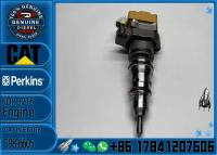China Fuel Injector 128-6601177-4752 178-0199 198-6605 222-5966 180-7431 171-9710 171-9704 for  Engine 3126 for sale
