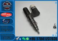 China Common Rail Fuel Injector BEBE4B01004 3964404 8113092 8113411 8170998 BEBE4B12003 BEBE4B12004 For VOL EC460B EC360B for sale