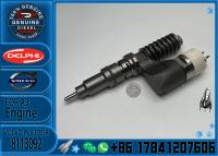 China Common Rail Fuel Injector BEBE4B01004 3964404 8113092 8113411 8170998 BEBE4B12003 BEBE4B12004 For VOL EC460B EC360B for sale