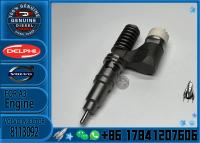 China Common Rail Fuel Injector BEBE4B01004 3964404 8113092 8113411 8170998 BEBE4B12003 BEBE4B12004 For VOL EC460B EC360B for sale