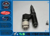China Common Rail Fuel Injector BEBE4B01004 3964404 8113092 8113411 8170998 BEBE4B12003 BEBE4B12004 For VOL EC460B EC360B for sale